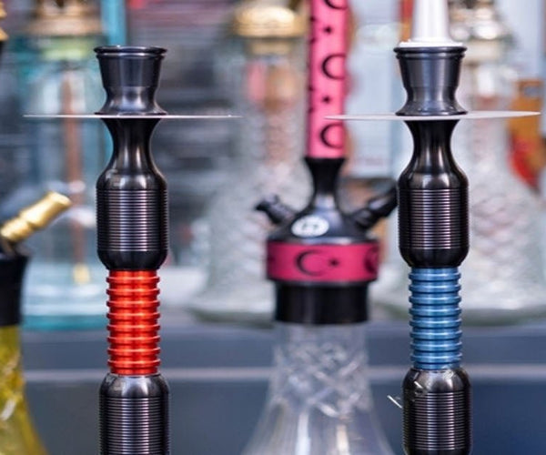 Best Brands and Models of Hookah: A Comprehensive Guide – The Premium Way