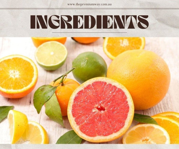 Shisha Ingredients - What’s in Shisha Tobacco? | Premium Way – The ...